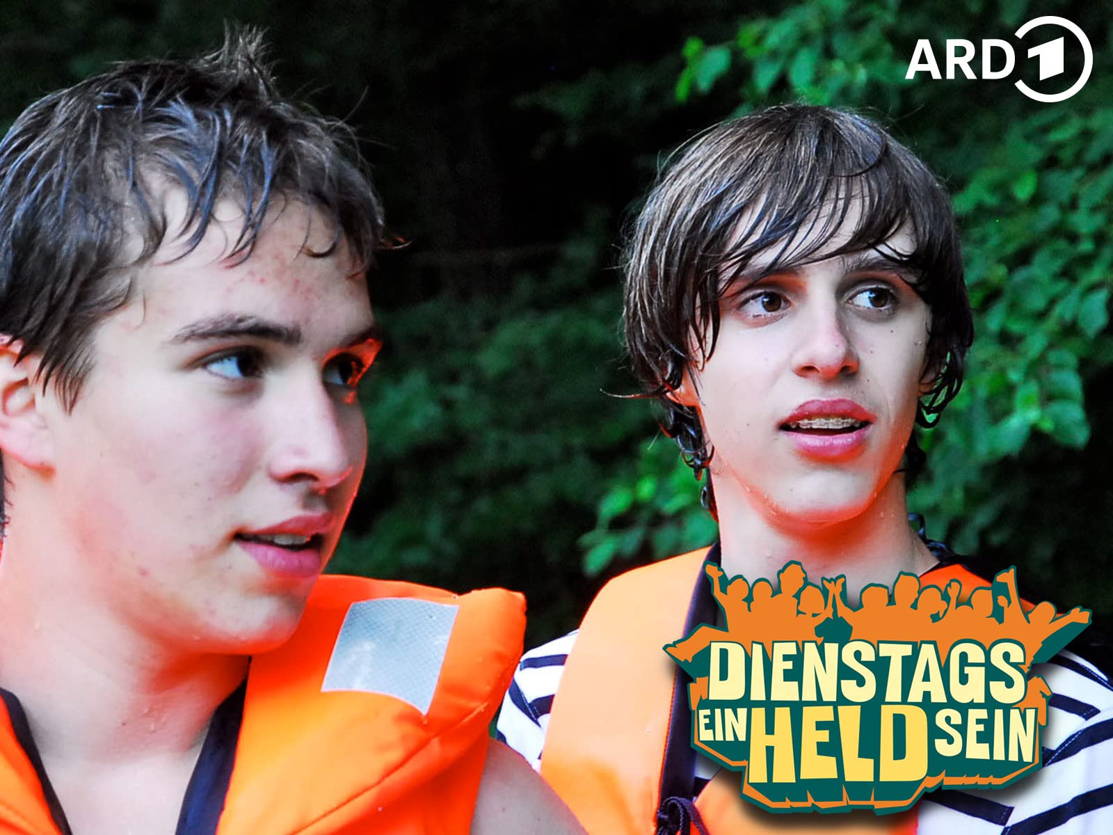 Amazon.de: Dienstags ein Held sein, Staffel 2 ansehen | Prime Video