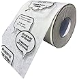 Amazon.com: Funny Toilet Paper with Printed Jokes & Riddles - 85 Ft ...