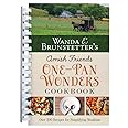 Wanda E. Brunstetter's Amish Friends One-Pan Wonders Cookbook: Over 200 ...