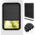 Amazon.com: RV Door Window Shades Replacement for Lippert Prepped Entry ...
