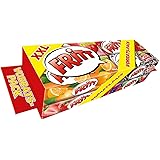 Amazon.com : Fritt Assorted Flavors Chewy Candy -Case of 30 Pack X 6 ...