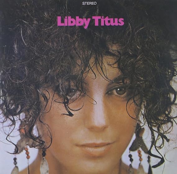 Amazon | Libby Titus | Libby Titus | カントリー | ミュージック