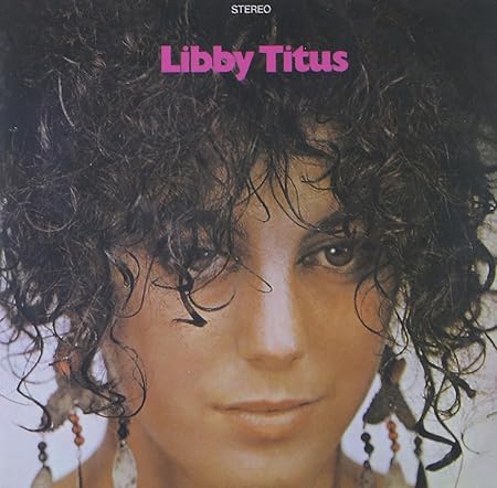 - Libby Titus - Amazon.com Music