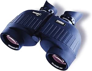 Amazon.com: Steiner 7x50 Commander XP Binoculars : Electronics