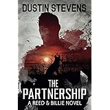 Amazon.com: The Boat Man: A Suspense Thriller (A Reed & Billie Novel ...