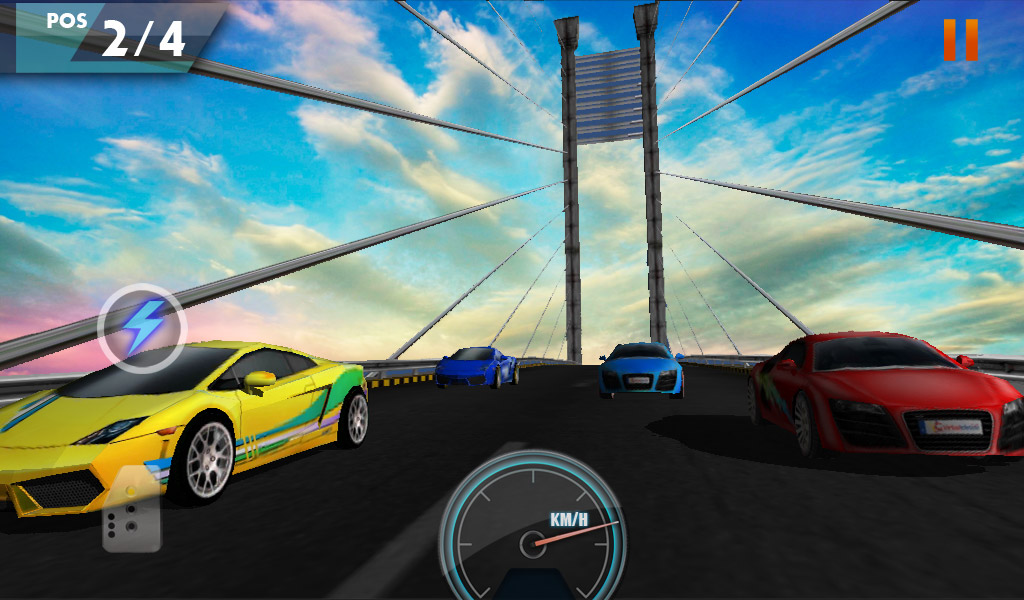 3D Speed Racer:Amazon.com:Appstore for Android