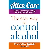 Allen Carr's Easy Way To Stop Smoking: Carr, Allen: 9780615482156 ...