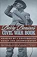 Berry Benson's Civil War Book: Memoirs of a Confederate Scout and ...