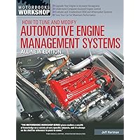 How to Tune and Modify Automotive Engine Management Systems - All New ...