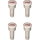 Amazon.com: Jokari Fizz Keeper Pump Cap 2 Liter/Lt Soda Pop Bottles ...