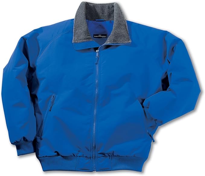 SPORTSMASTER 0411 - Ultra 8 Winterproof Stormfleece Jacket at Amazon ...