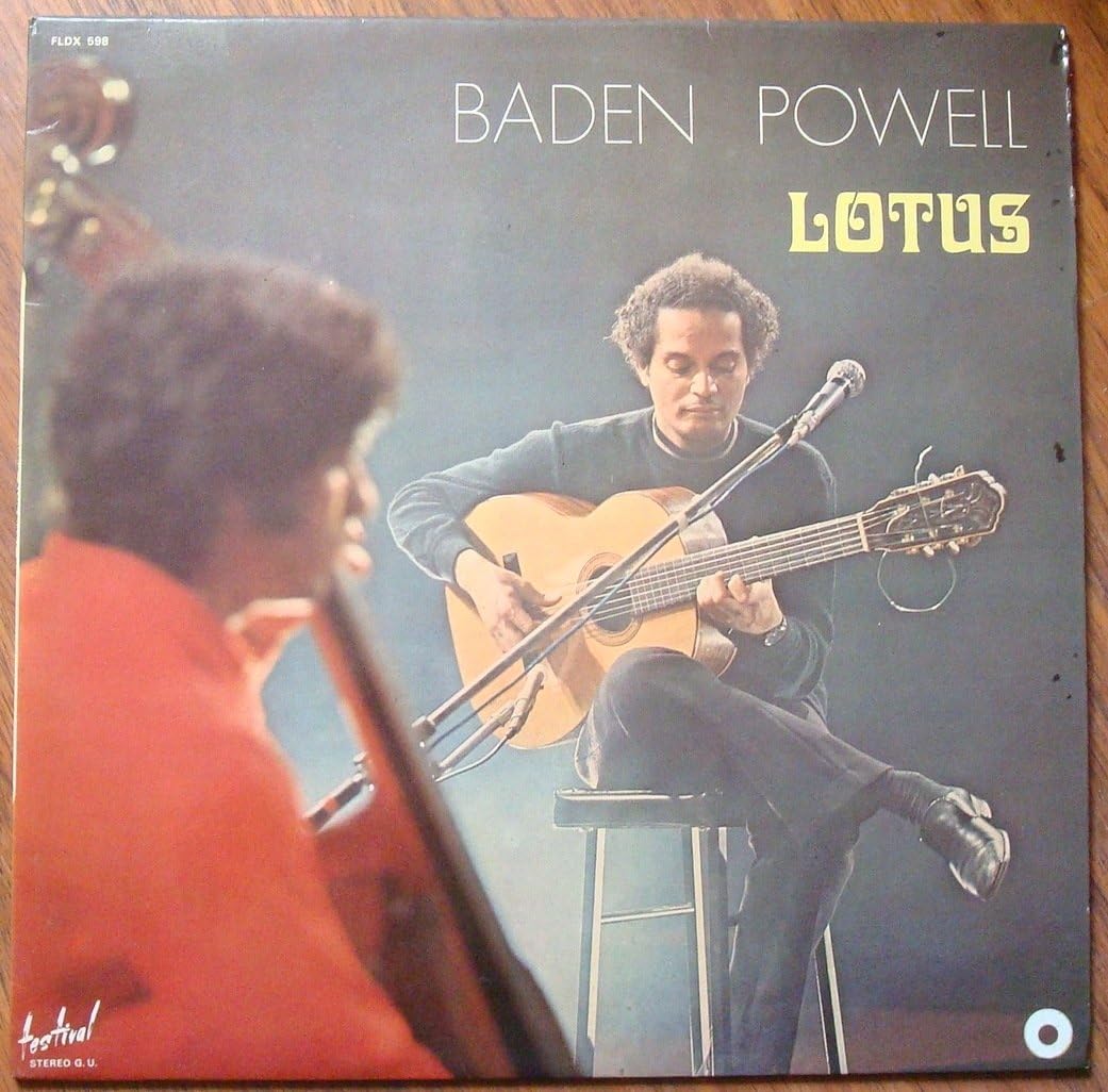 Lotus [Vinyl LP]: Amazon.co.uk: CDs & Vinyl