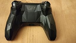 NVIDIA SHIELD Controller: Amazon.co.uk: Computers & Accessories
