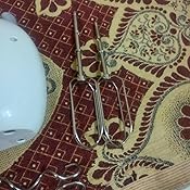 Buy Amazon Brand - Solimo 200-Watt Hand Mixer Online at Low Prices in ...