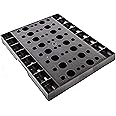 Amazon.com: COMP Cams 5329 Valve Train Organizer Tray for Lifters ...