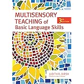 Multisensory Teaching of Basic Language Skills Activity Book, Revised ...