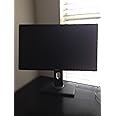 Amazon.com: Dell Professional P2412H 24-Inch Monitor with LED-Lit ...
