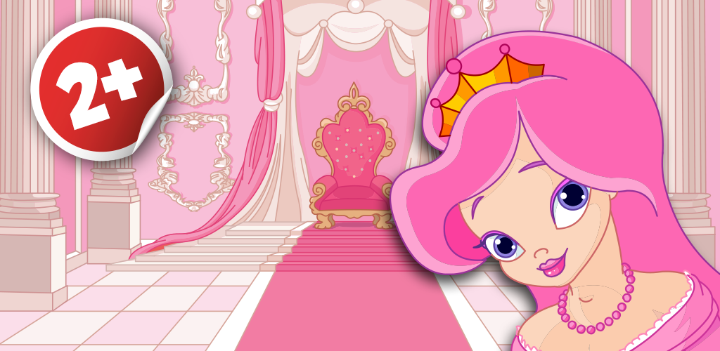 Free Princess game for girls:Amazon.co.uk:Appstore for Android