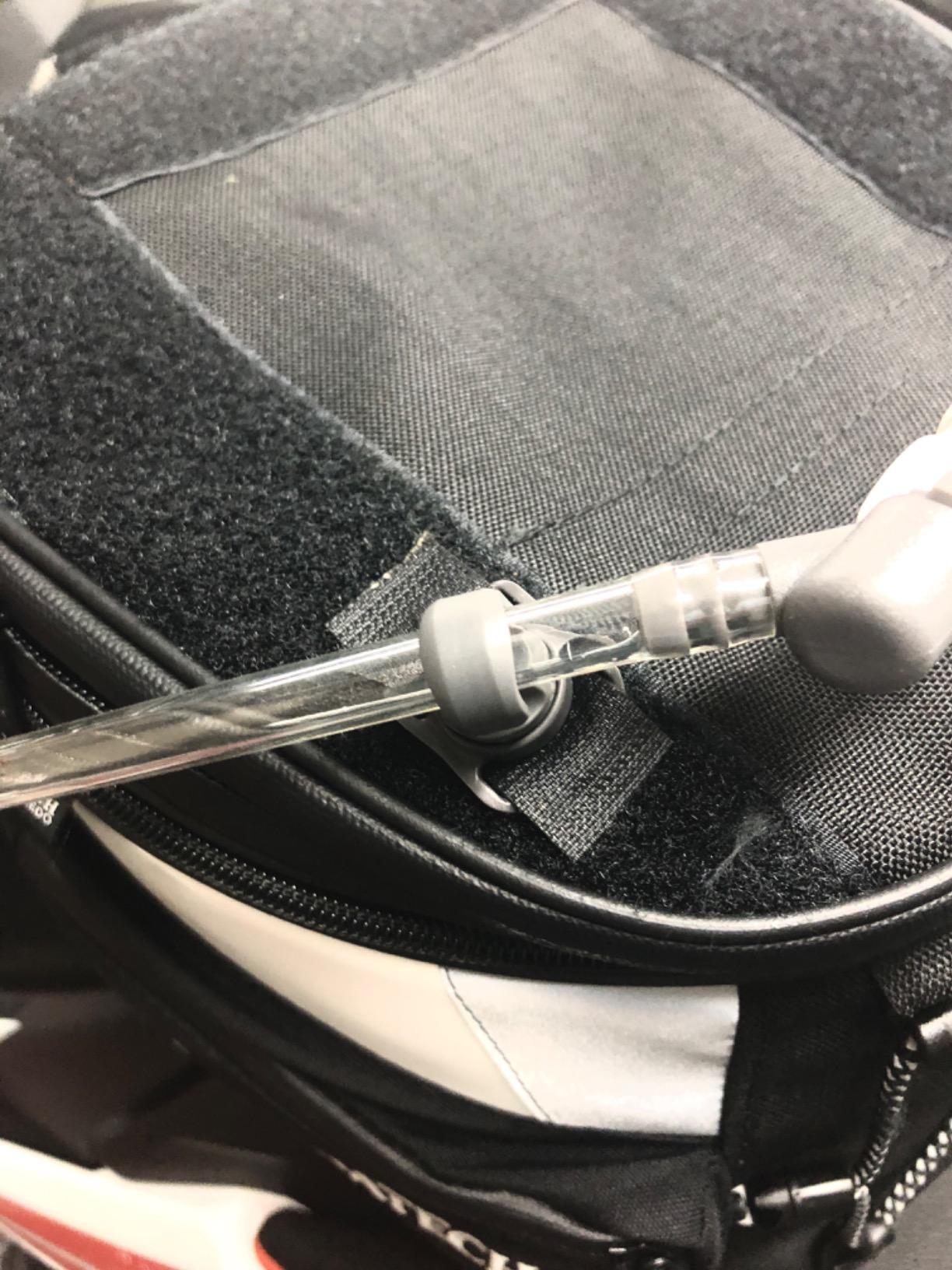 $7/mo - Finance Osprey Hydraulics Lumbar Water Reservoir / Hydration ...