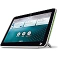 Amazon.com: Poly TC10 Touch Control Panel for Room Scheduling & Meeting ...