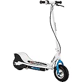 Amazon.com : Razor E300 Electric Scooter for Ages 13+ - Up to 15 mph ...