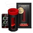 Amazon.com: LELO F1S V3 XL Male Sex Toy with Bluetooth App, Automatic ...