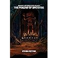 Primitive War Dispatches Volume II: The Psalms of Xipetotec: Pettus, Ethan: 9798304557771 ...
