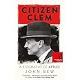 Amazon.com: Citizen Clem: 9781780879925: Bew, John