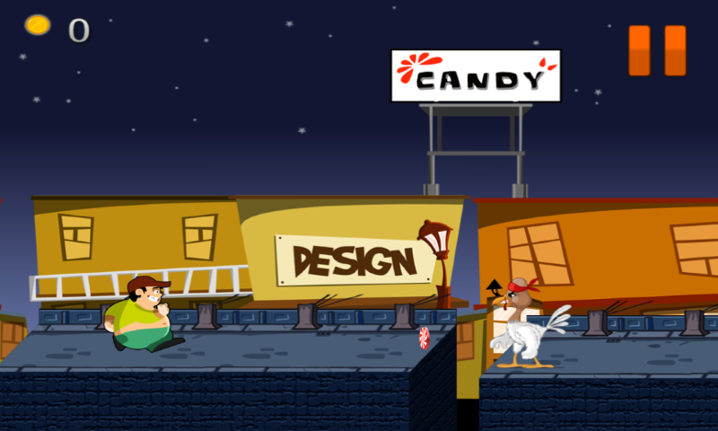 Pocket Candy Cartoon:Amazon.com:Appstore for Android