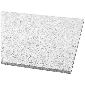 Armstrong World Industries BP769A Acoustical Ceiling Panel 769A Cortega ...