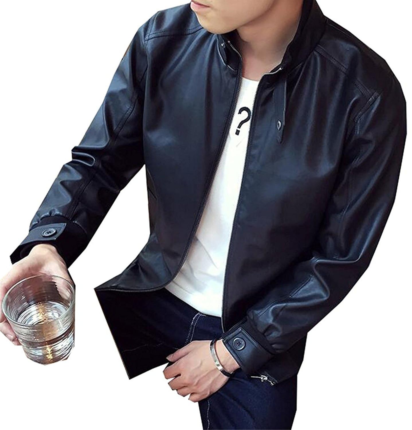 Korean Jackets Amazon