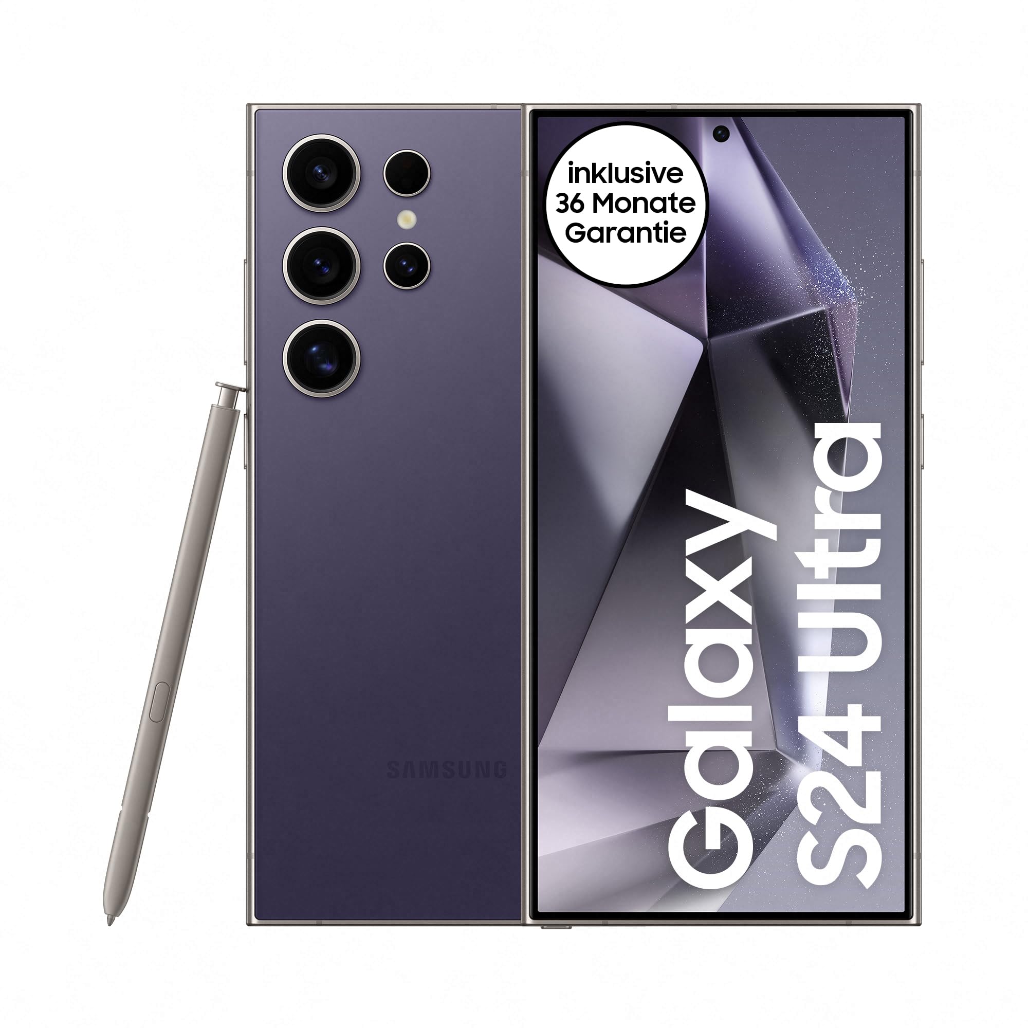 Mua Samsung Galaxy S24 Ultra AI Smartphone, Android Mobile Phone ...