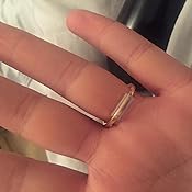 Ring Snuggies - Assorted Pack Of 6: Amazon.co.uk: Kitchen & Home