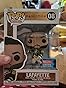 Amazon.com: Funko Pop! Broadway: Hamilton - Lafayette, Fall Convention ...