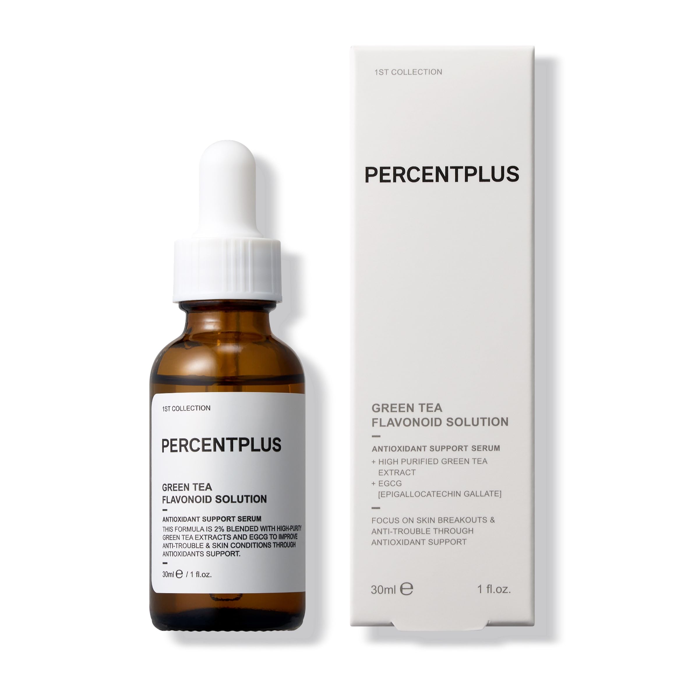 Mua PERCENTPLUS Skin care l Green tea Flavonoid solution skin serum ...