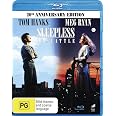 Amazon.com: Sleepless in Seattle [Blu-ray] : Tom Hanks, Meg Ryan, Rob ...