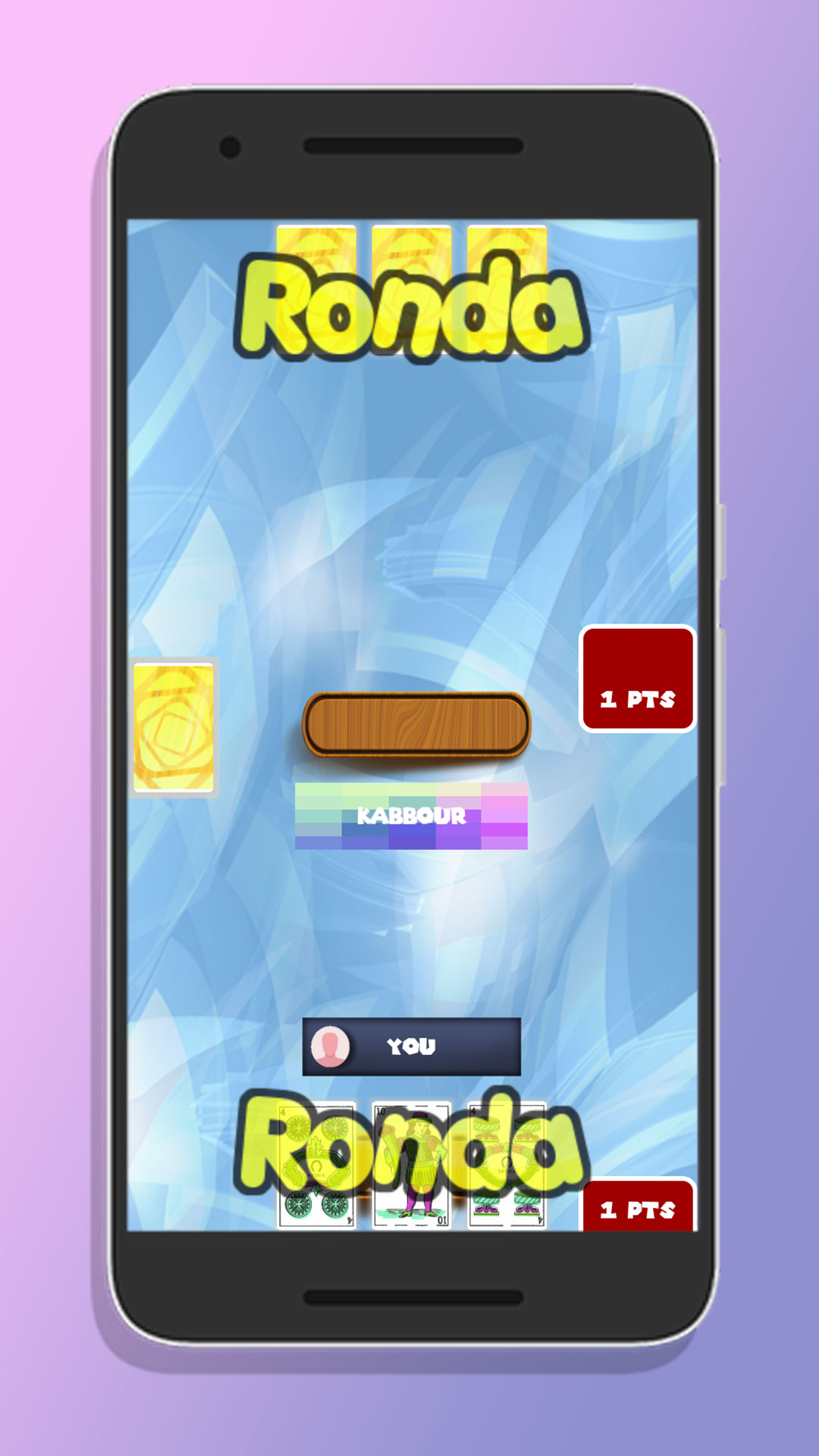 Ronda Games PRO:Amazon.com:Appstore for Android