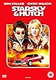 Starsky & Hutch [Reino Unido] [DVD]: Amazon.es: Ben Stiller, Owen ...