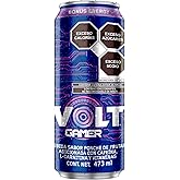 VOLT BLUE 473 ml : Amazon.com.mx: Alimentos y Bebidas