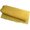 Amazon.com: 1/8" (3.2mm) Crepe Rubber - 16" x 18" Sheets - Natural