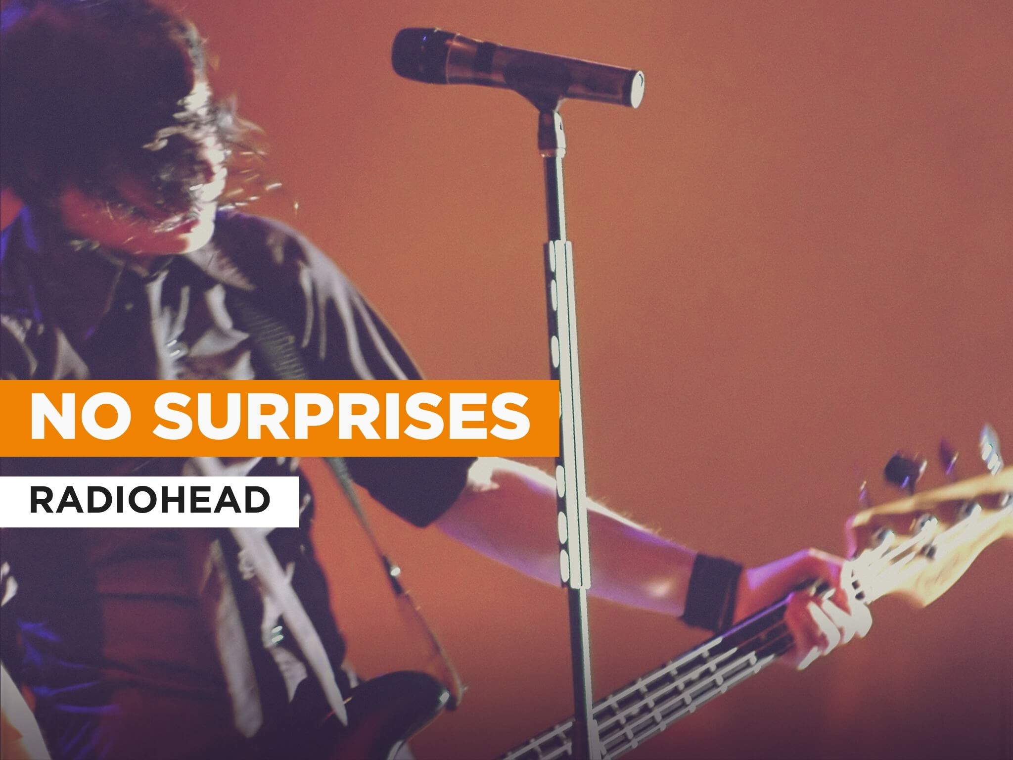 Amazon.de: No Surprises im Stil von Radiohead ansehen | Prime Video