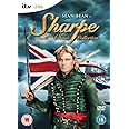 Amazon.com: Sharpe - Complete Series (15 Films) - 8-DVD Box Set ...