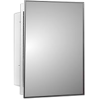 16 X 22 Medicine Cabinetnull