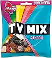 Amazon.com : Malaco Tv Mix Random Mix of Licorice & Fruity Wine Gums ...
