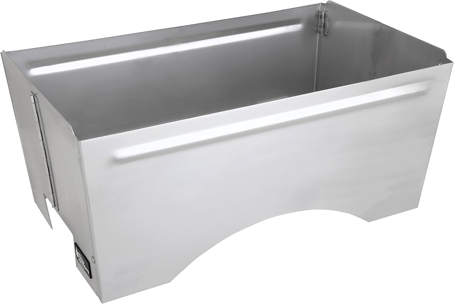 Amazon.com: Sterno Chafing Dish Frame, One Size, Stainless: Kitchen ...