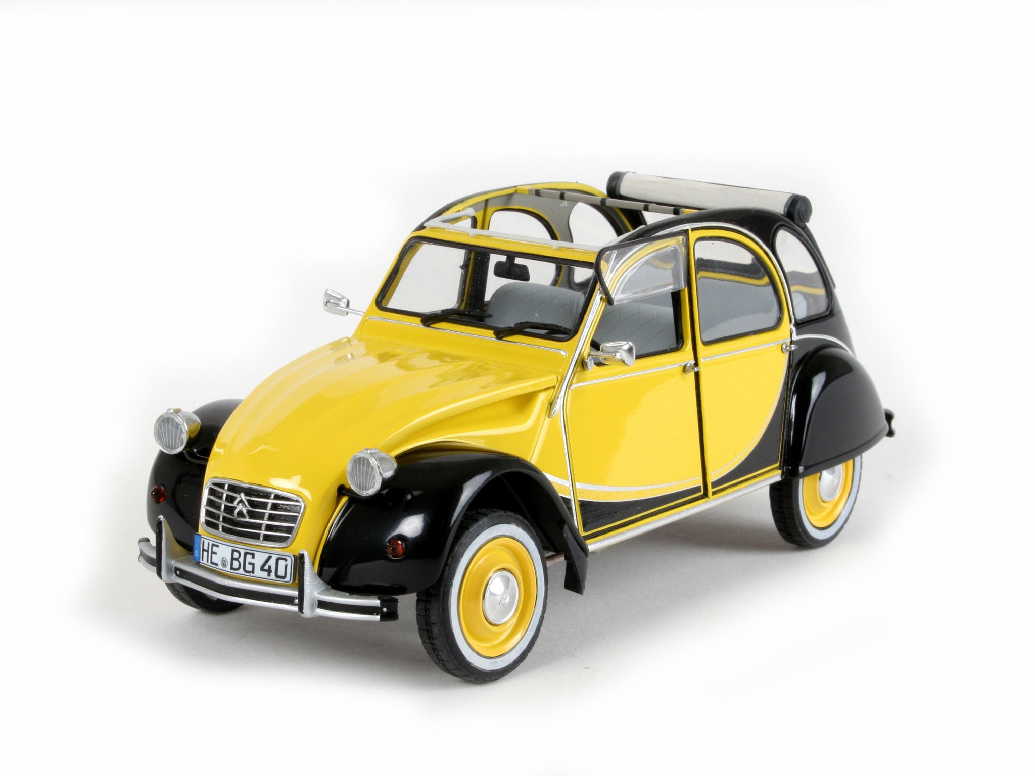 Mua Revell of Germany Citroen 2CV trên Amazon Mỹ chính hãng 2025 | Fado