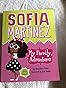 Amazon.com: My Family Adventure (Sofia Martinez Book 1) eBook : Jules ...