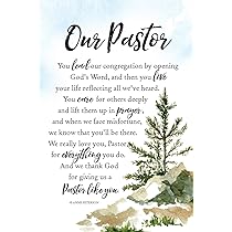 Pastor Quotes Janet Pfaff Quote: “In 1996, I Entered Into Pastoral