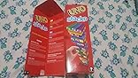 Amazon.com: Mattel Games UNO StackoGame for Kids and Family with 45 ...