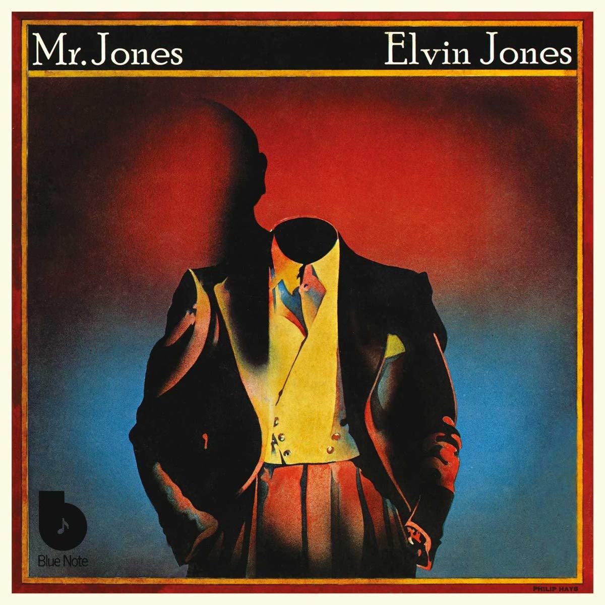 Mr.Jones [Vinyl LP]: Amazon.de: Musik-CDs & Vinyl